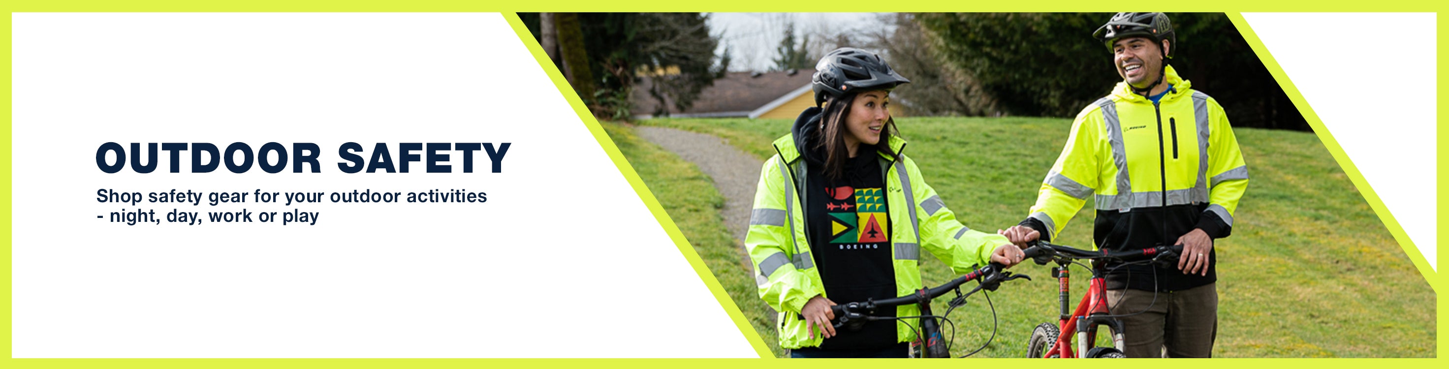 Safety Gear – tagged "Collection_Safety" – The Boeing Store