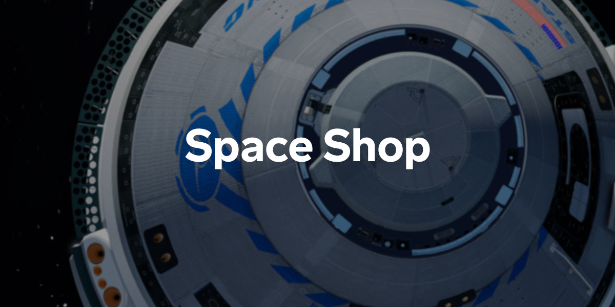 Space – The Boeing Store