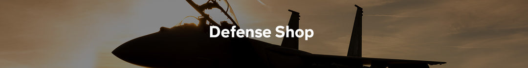 Defense – The Boeing Store