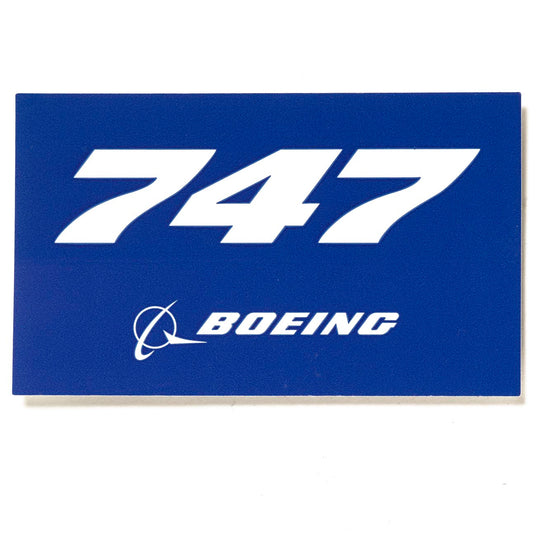 Stickers – The Boeing Store