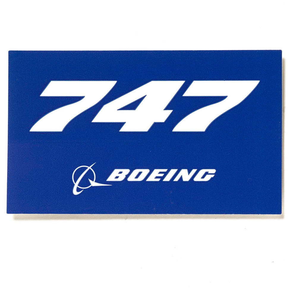 Stickers – The Boeing Store