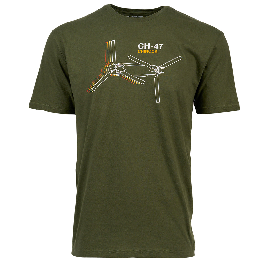 Men's T-Shirts – Page 4 – The Boeing Store