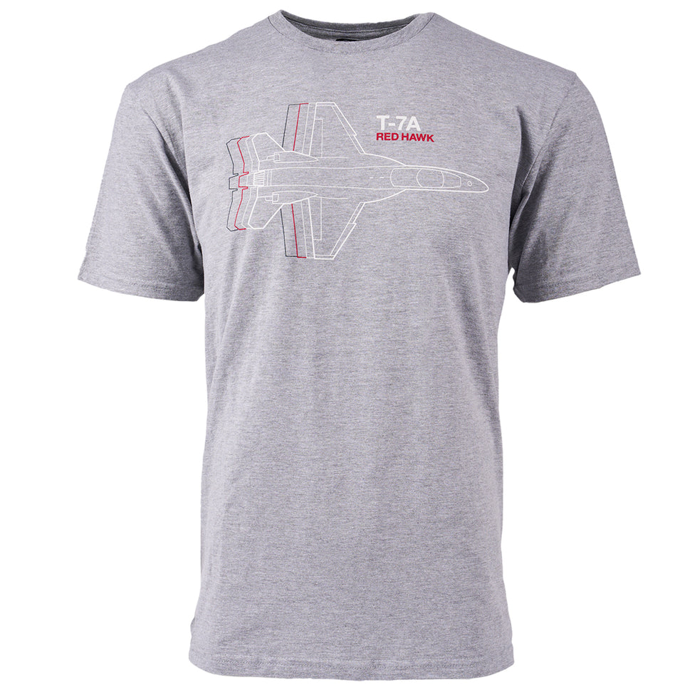 All T-Shirts – tagged "Defense Programs_T-7A" – The Boeing Store