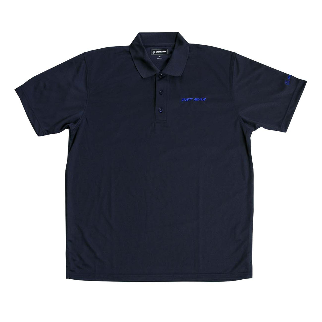 Men's Polos – Page 3 – The Boeing Store