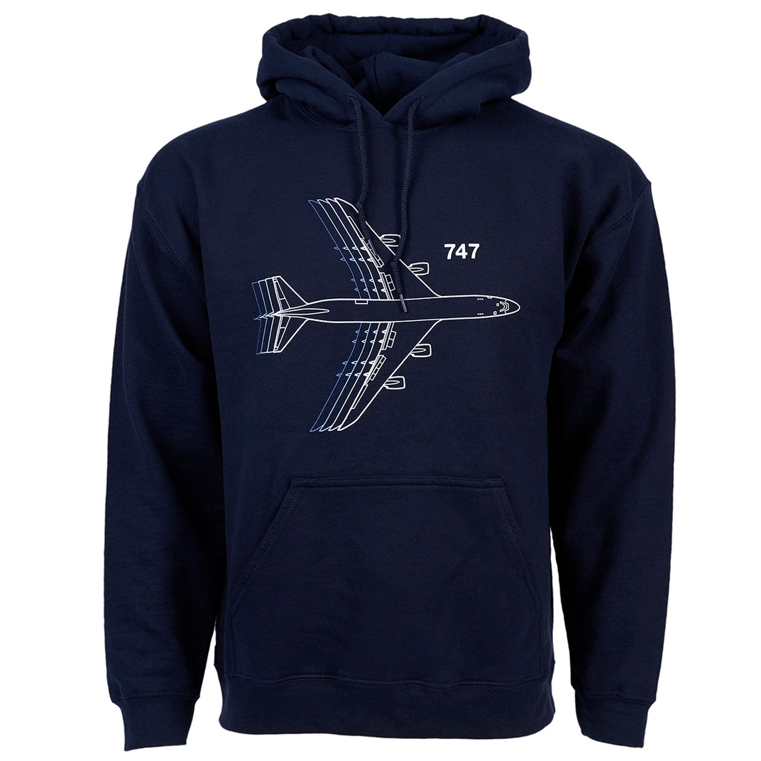All Sweatshirts & Hoodies – tagged "Commercial Programs_747" – The ...