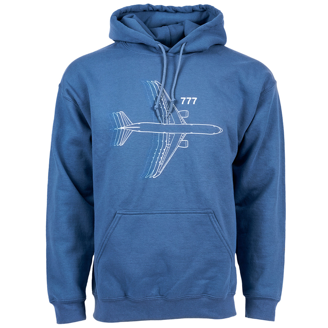 Boeing 777 Merchandise – The Boeing Store