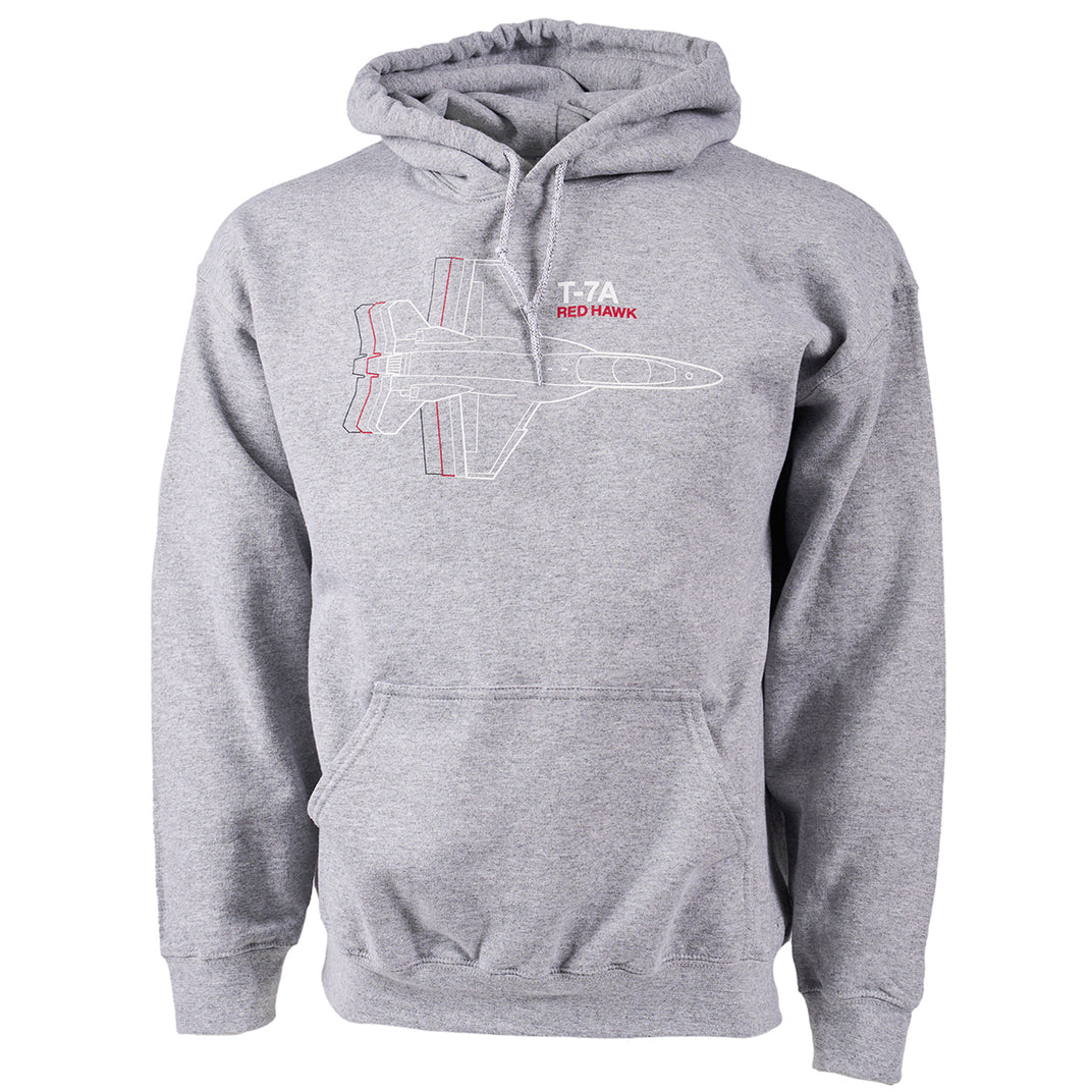 Men's Sweatshirts – Page 4 – The Boeing Store