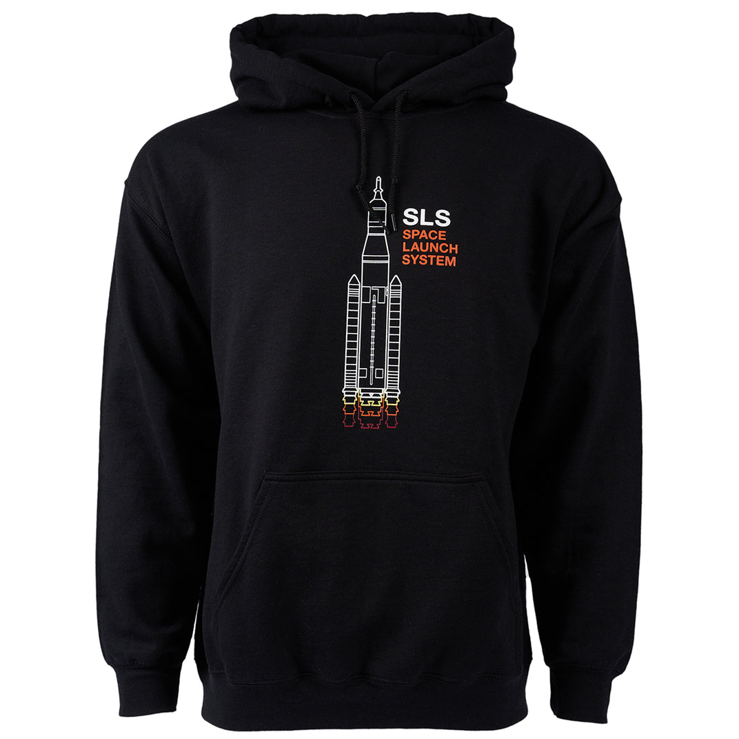 Apparel – tagged "Space Programs_Space Launch System" – The Boeing Store