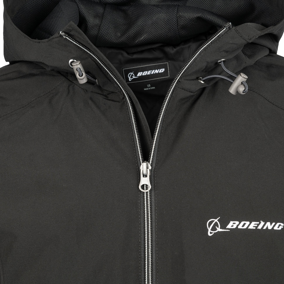 Boeing Newport Jacket – The Boeing Store
