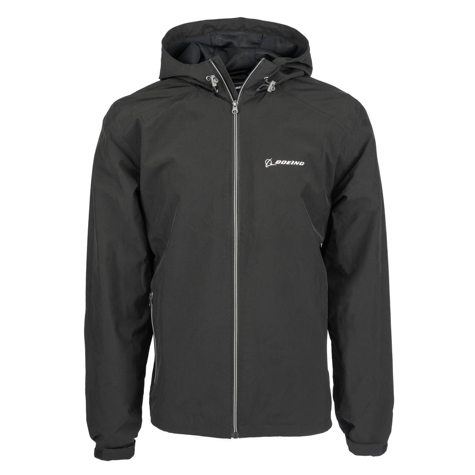Boeing Newport Jacket – The Boeing Store