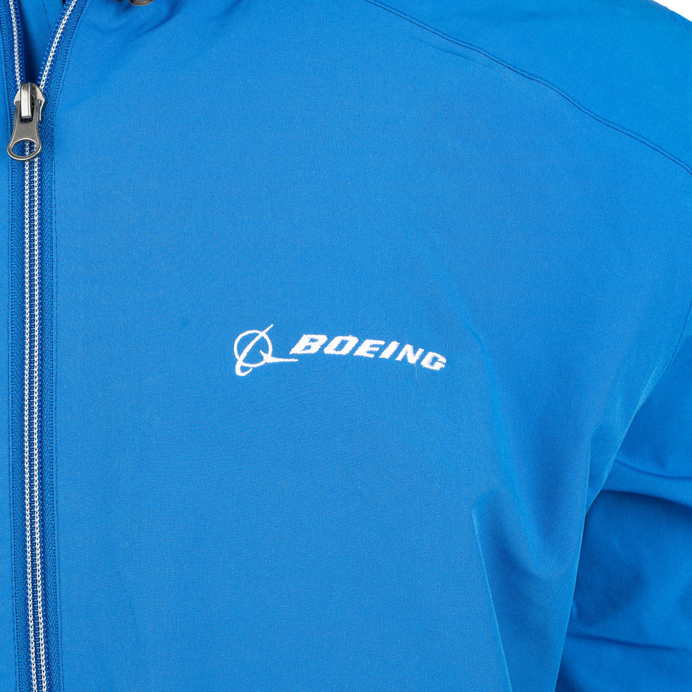 Boeing Newport Jacket – The Boeing Store