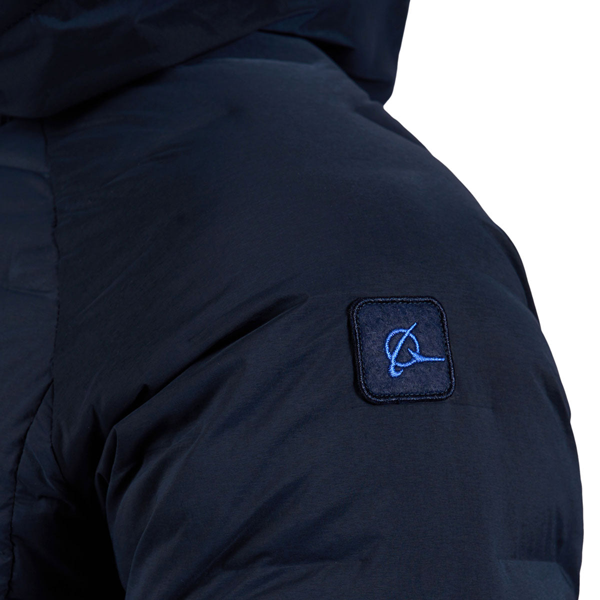 Boeing Men's Welted Down Filled Jacket – The Boeing Store