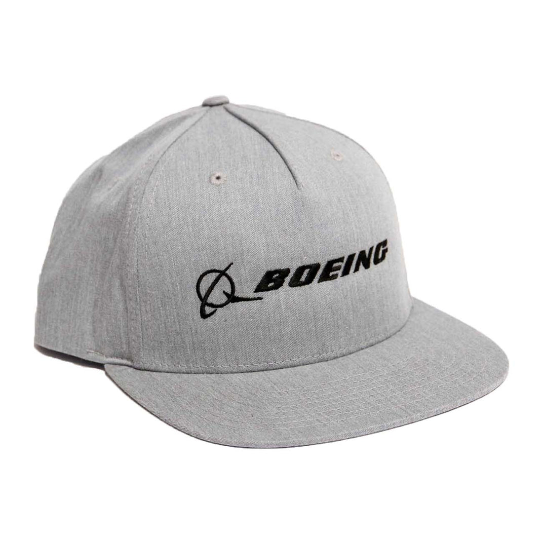 Boeing Signature Logo Hats – The Boeing Store