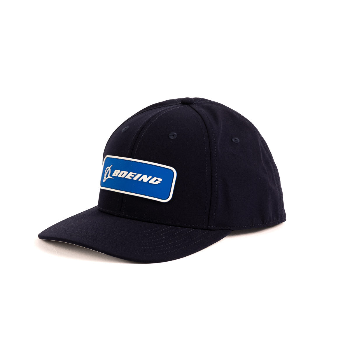 Boeing Signature Logo Tech Snapback Hat – The Boeing Store