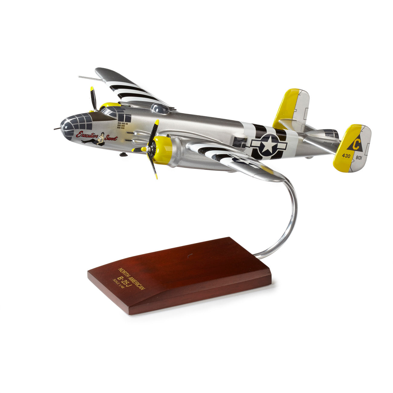 Boeing Heritage Models – The Boeing Store