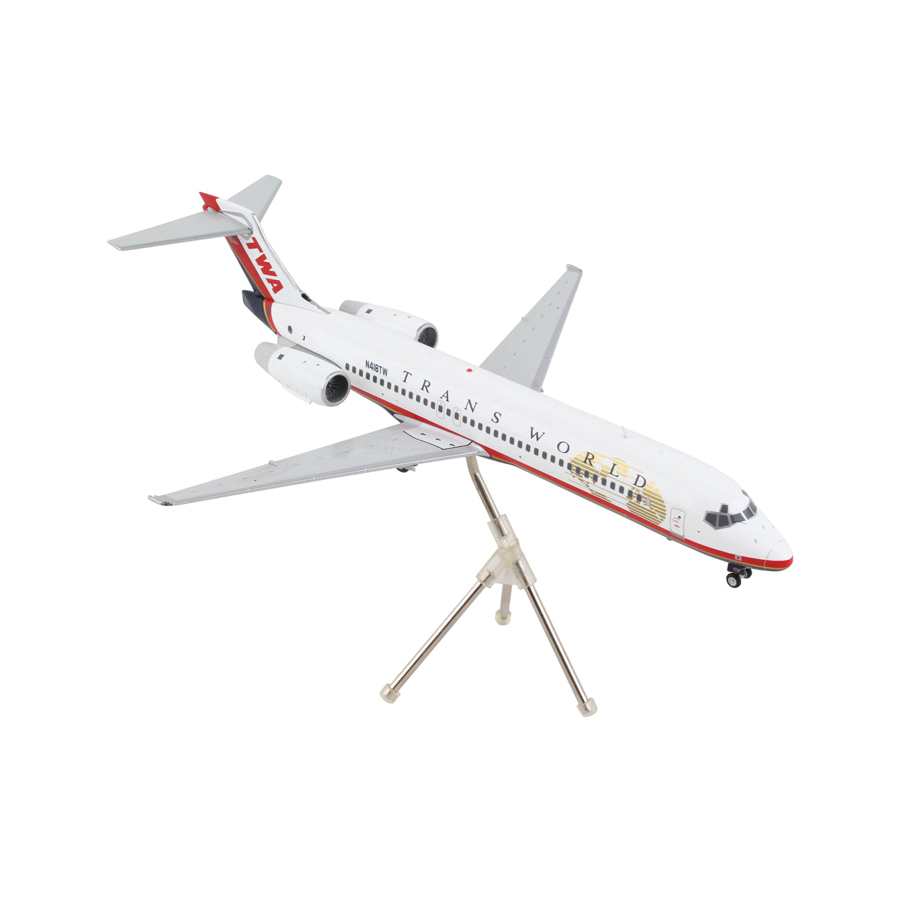 Boeing 717 Southwest