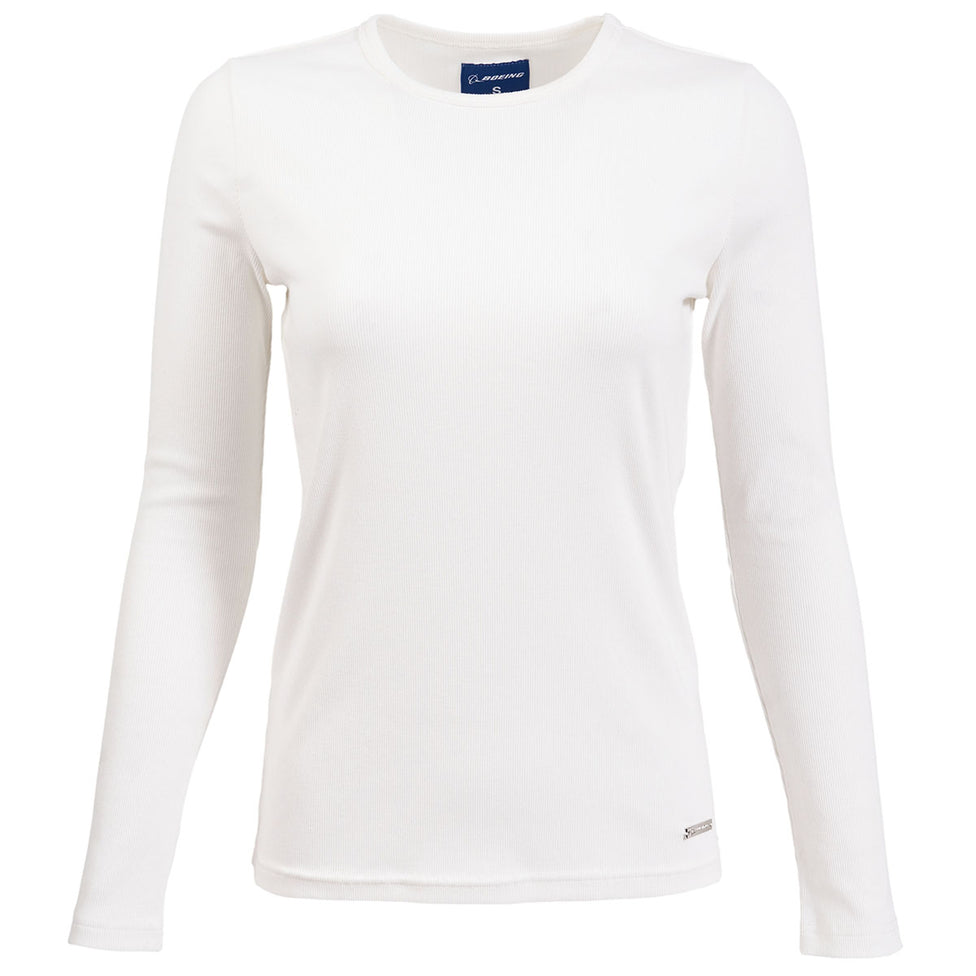 Boeing Signature Apparel – tagged "Color_White" – The Boeing Store