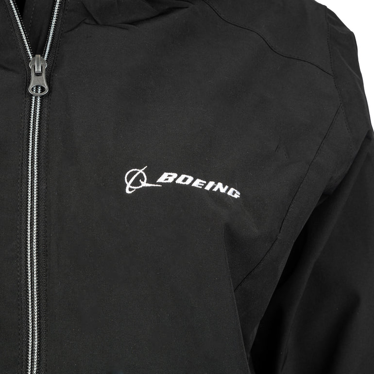 Boeing Newport Women's Jacket – The Boeing Store