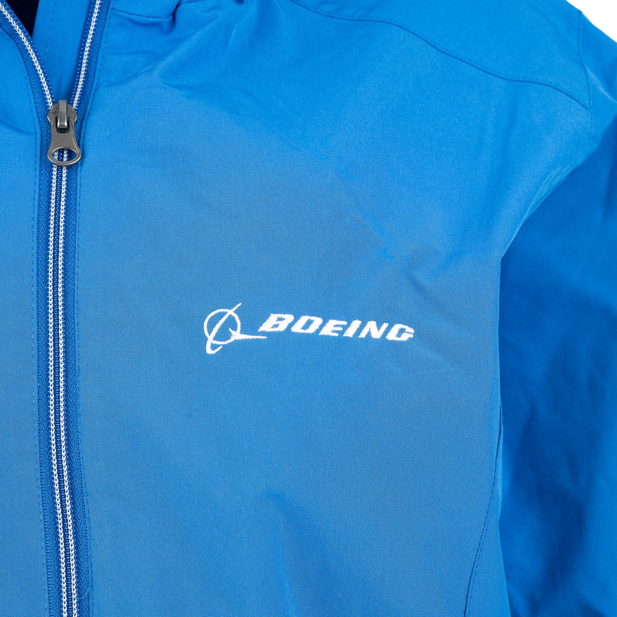 Boeing Newport Women's Jacket – The Boeing Store