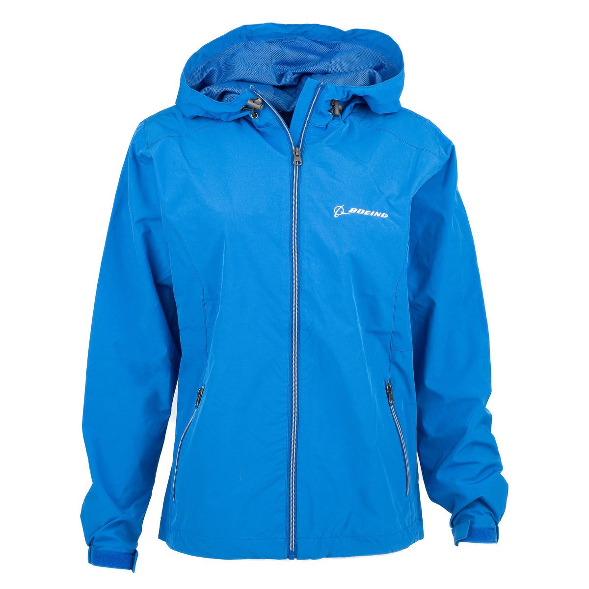 Boeing Newport Women's Jacket – The Boeing Store