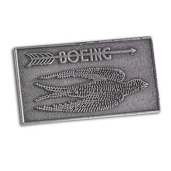 Pins & Patches – The Boeing Store