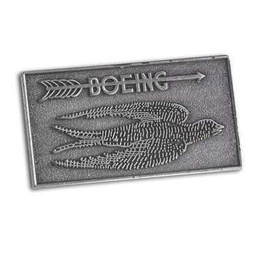 Pins & Patches – The Boeing Store