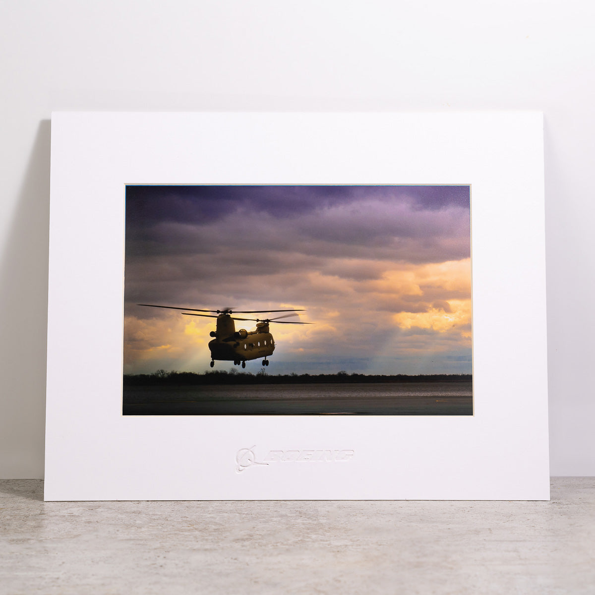 Chinook Printing