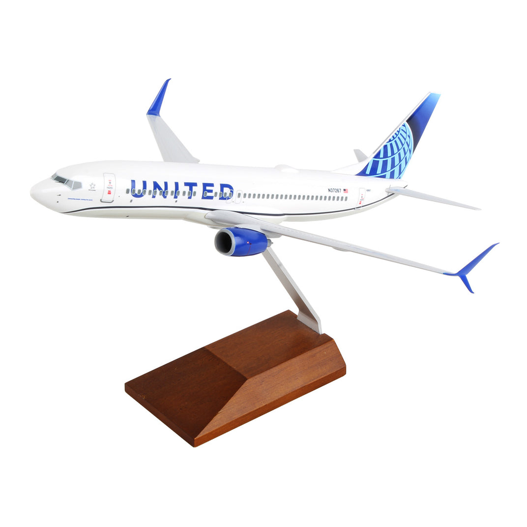 Daron Models – The Boeing Store