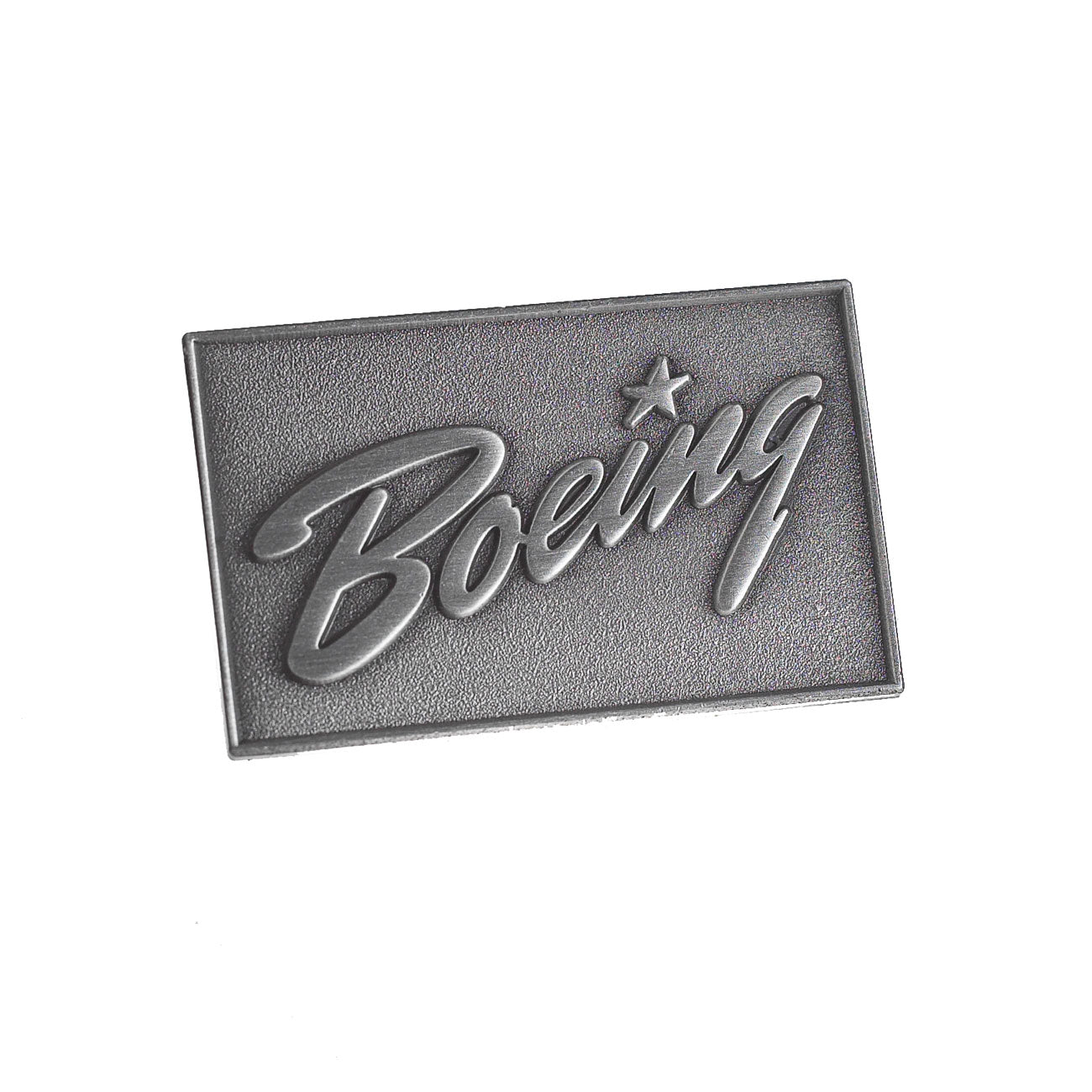 Boeing Heritage 1940s Pin – The Boeing Store
