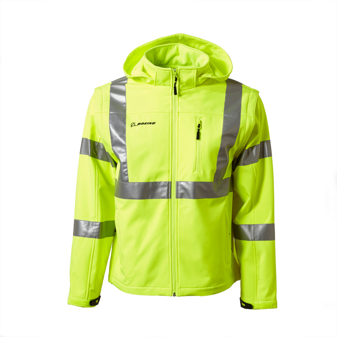 Men's Outerwear – The Boeing Store