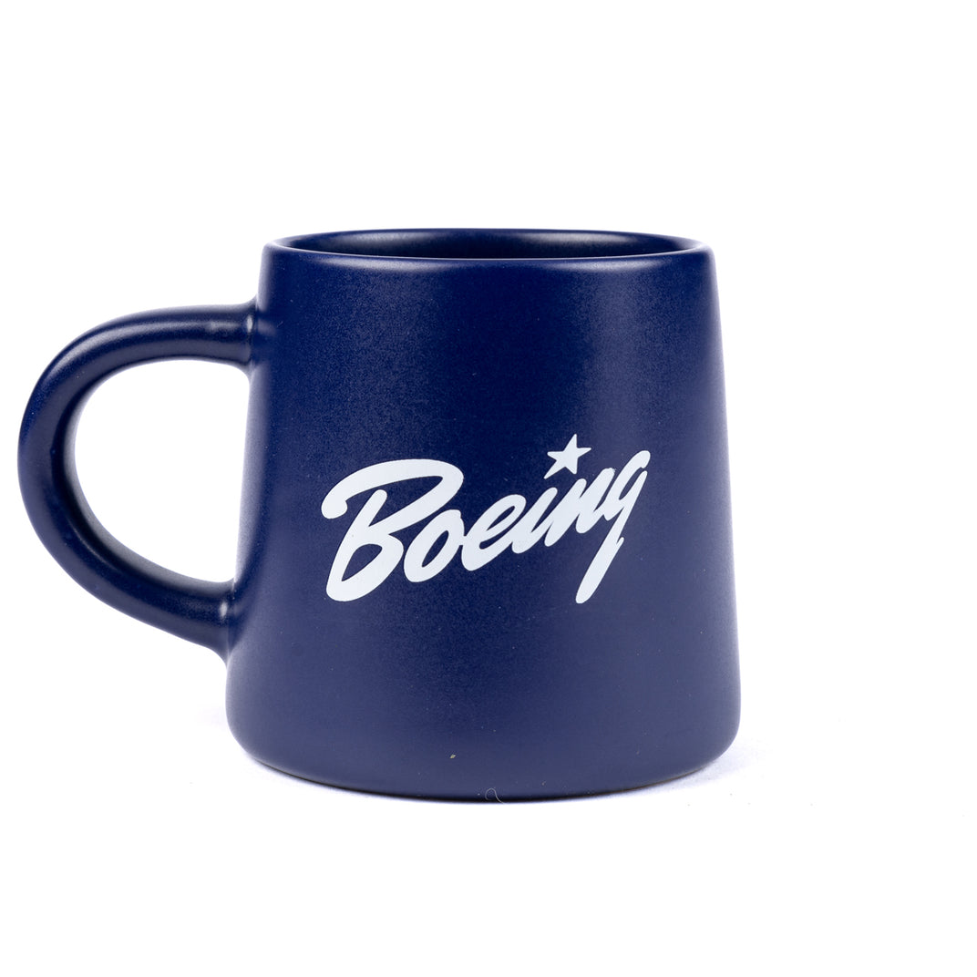 Drinkware – tagged "Mugs" – The Boeing Store