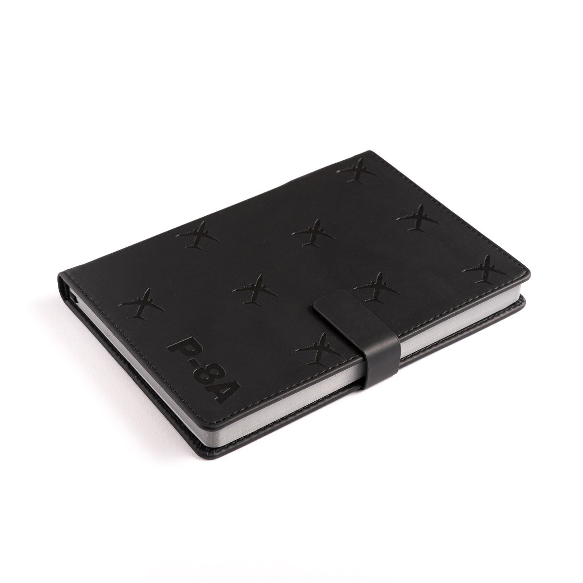 Boeing P-8 Poseidon Notebook – The Boeing Store