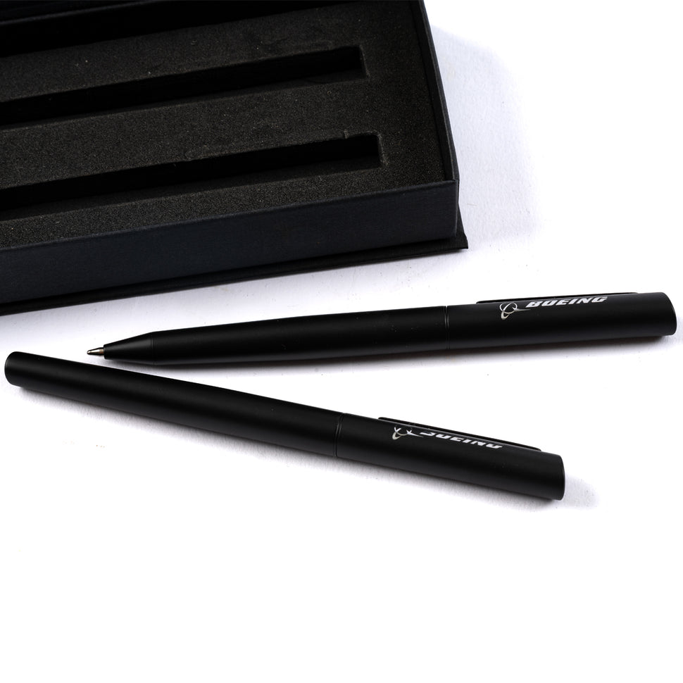 Boeing Angle Tip Pen Set – The Boeing Store