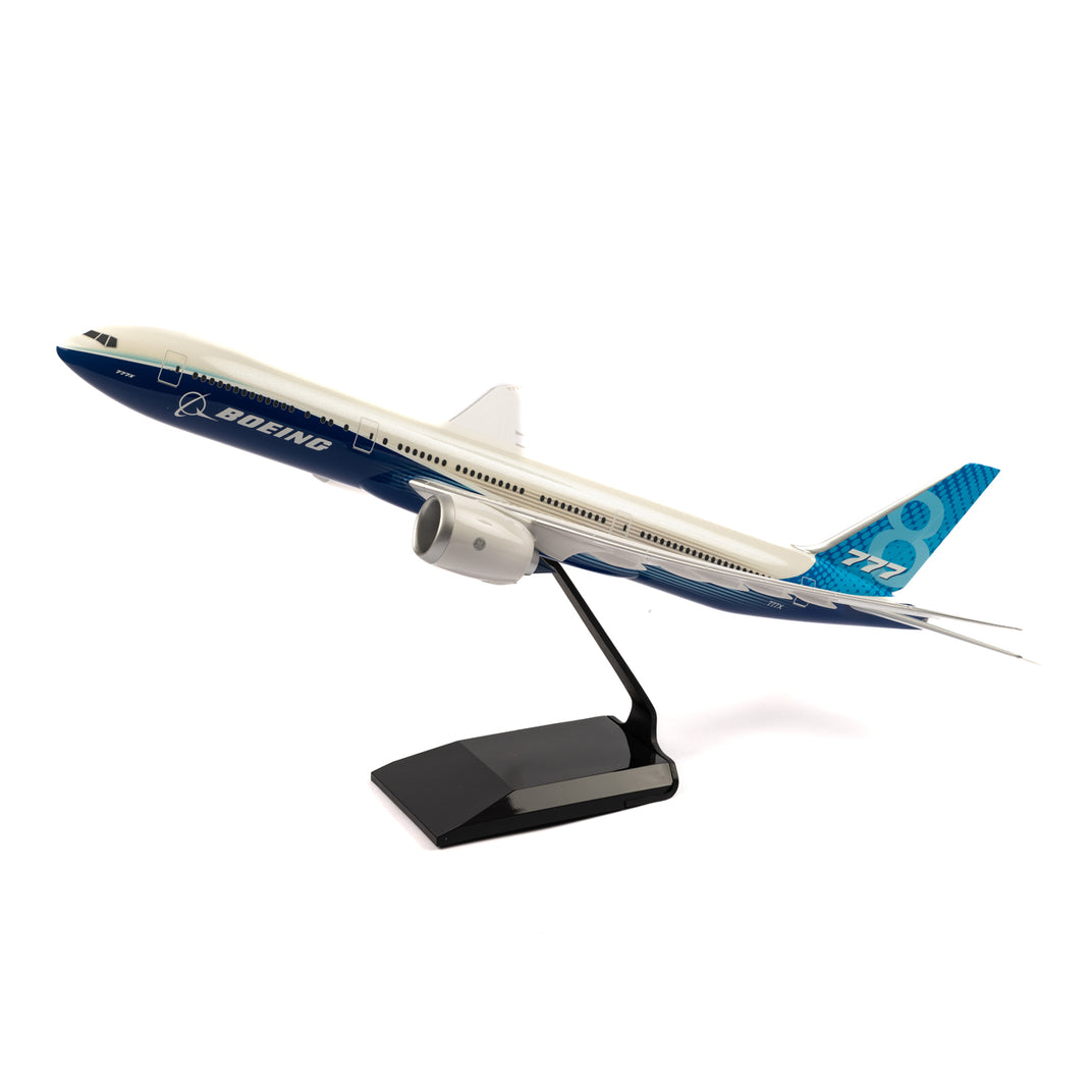 Models – tagged "Commercial Programs_777X" – The Boeing Store
