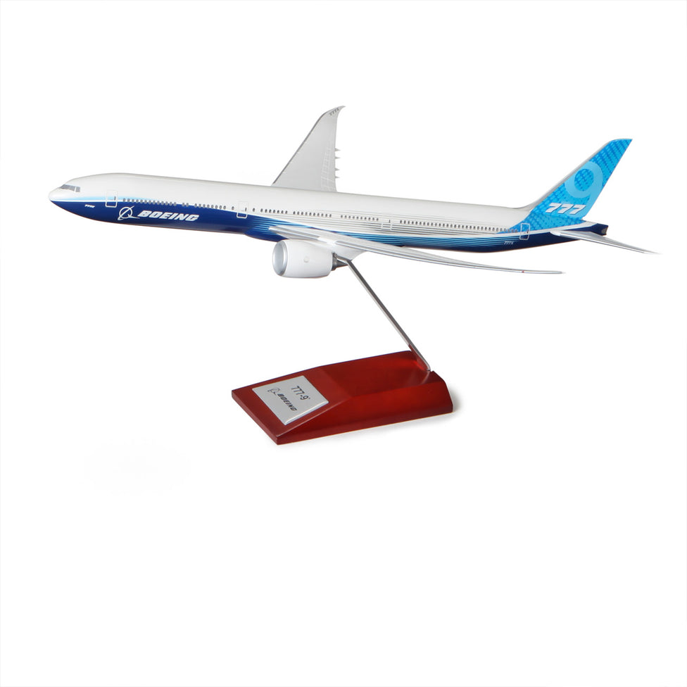 Boeing 777X Merchandise – The Boeing Store