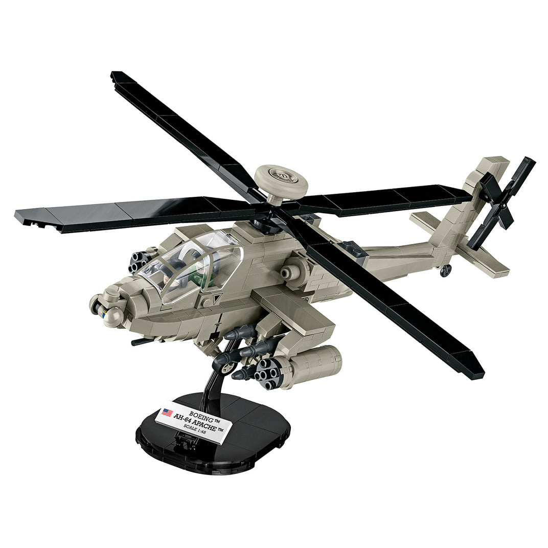 Boeing AH-64 Apache Merchandise – The Boeing Store