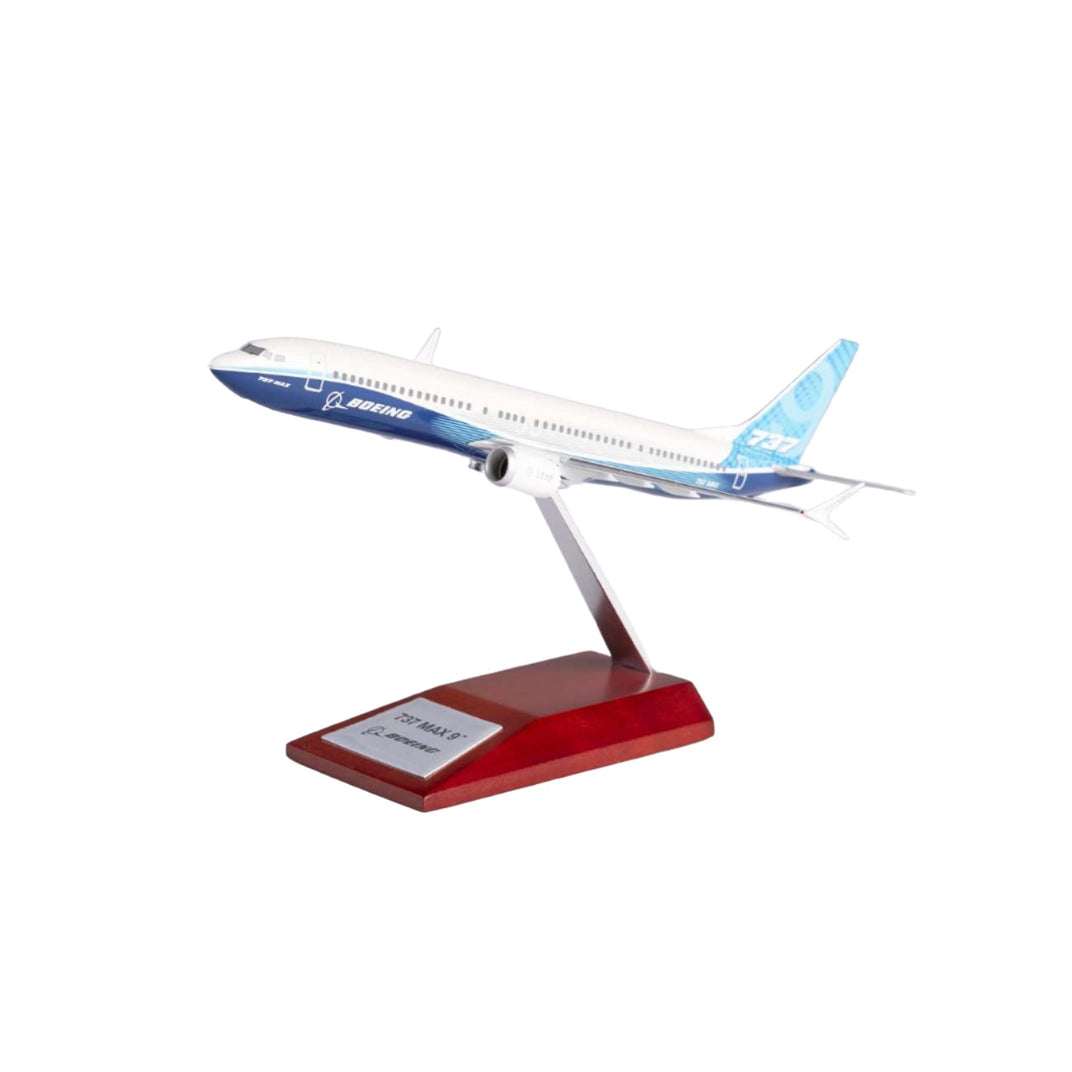 Boeing 737 MAX Merchandise – The Boeing Store