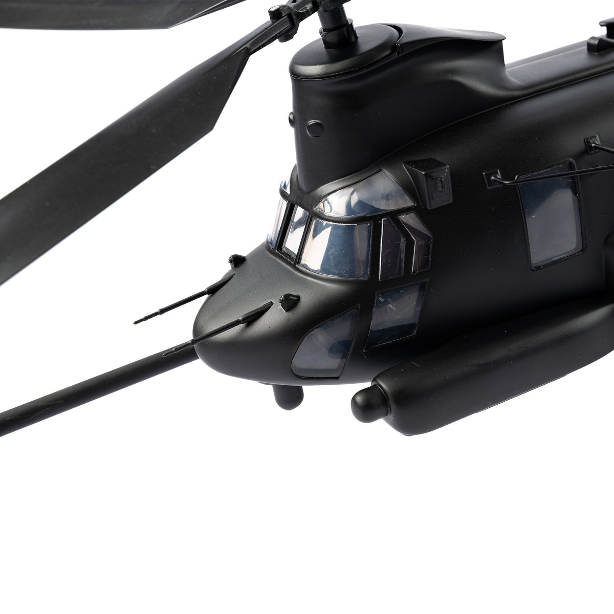 Boeing MH-47 Special Ops 1:40 Model – The Boeing Store