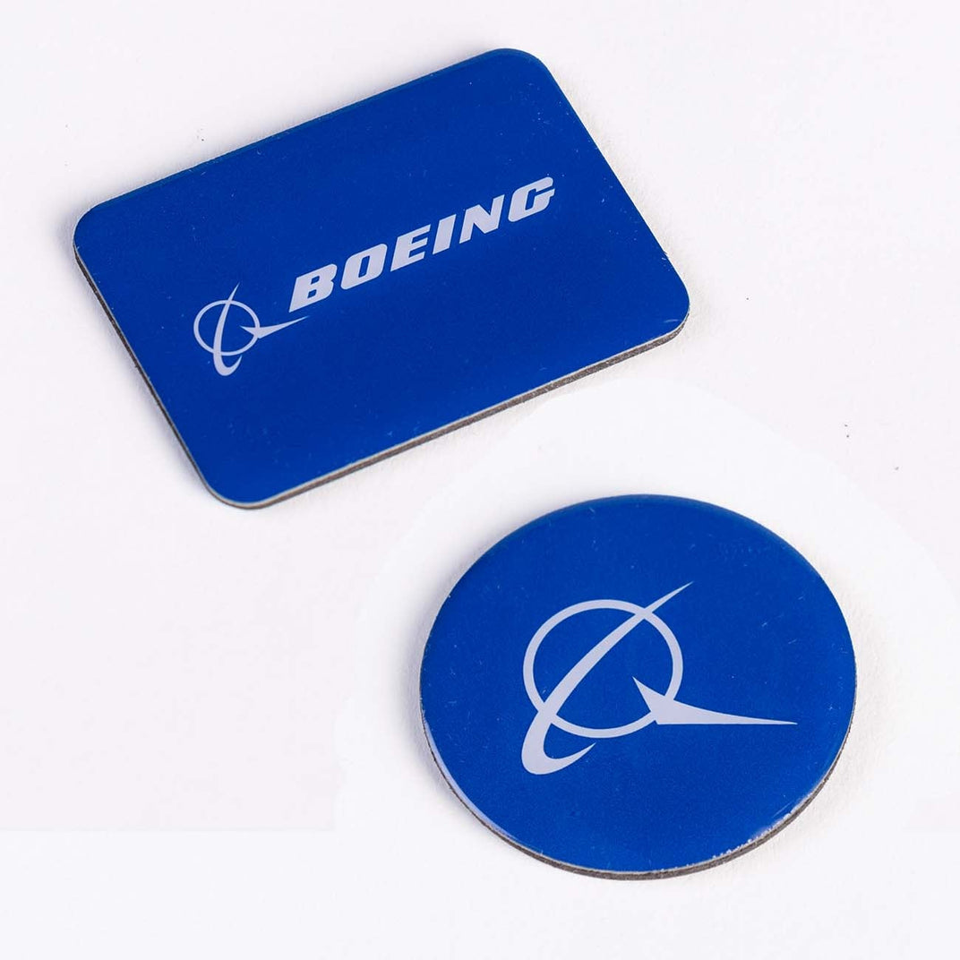 Magnets – The Boeing Store