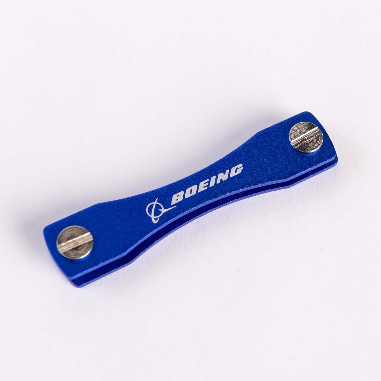 Boeing Logo Key Organizer – The Boeing Store