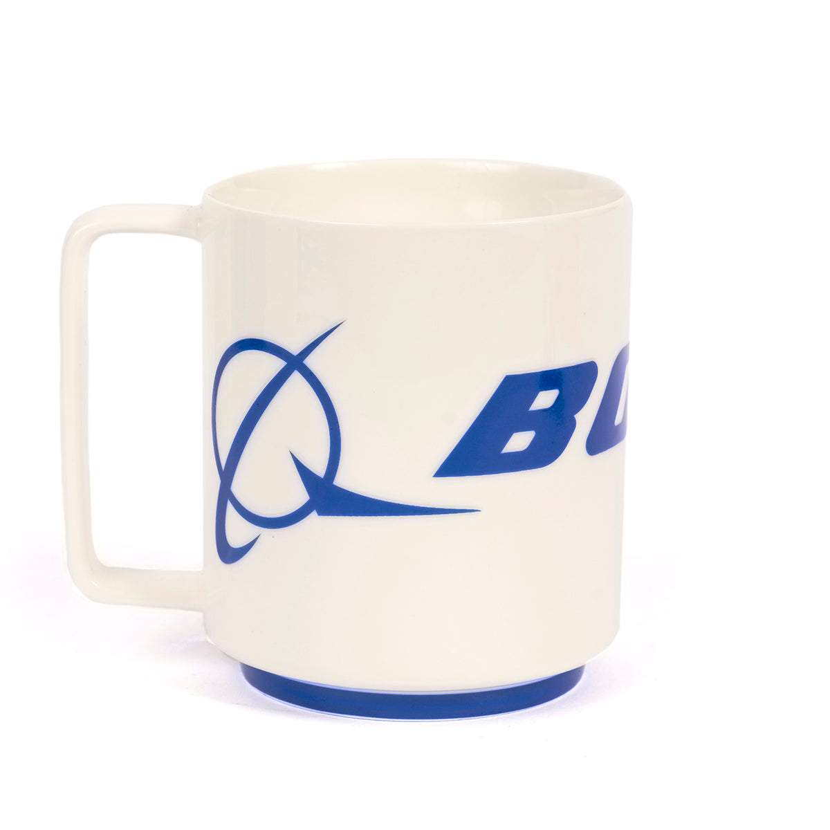 Boeing Signature Logo Mug – The Boeing Store