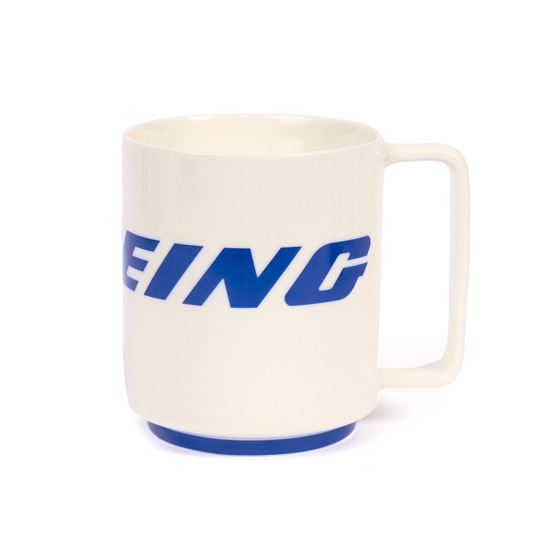 Drinkware – tagged "Mugs" – The Boeing Store