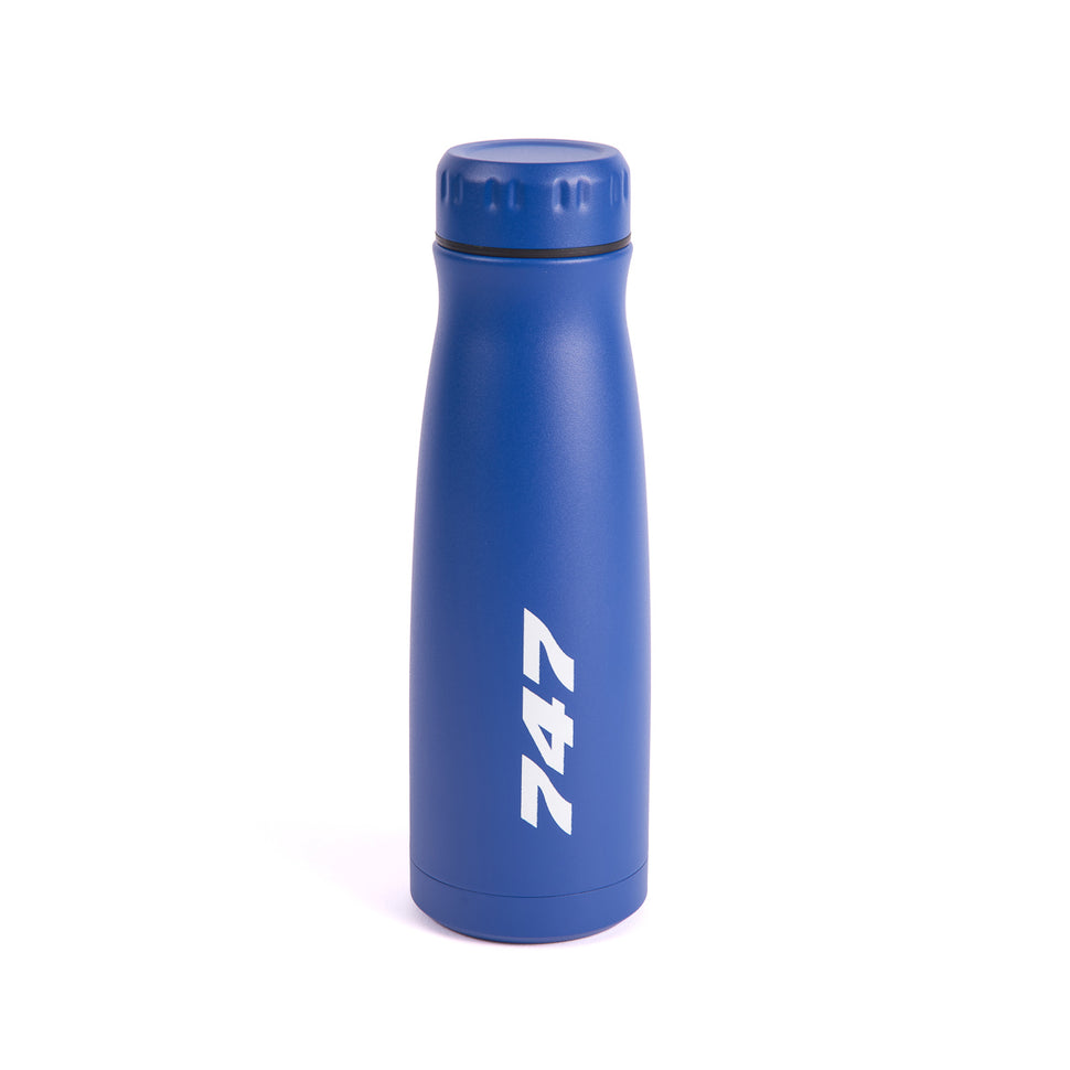 Boeing 747 Stratotype 17 oz Water Bottle – The Boeing Store