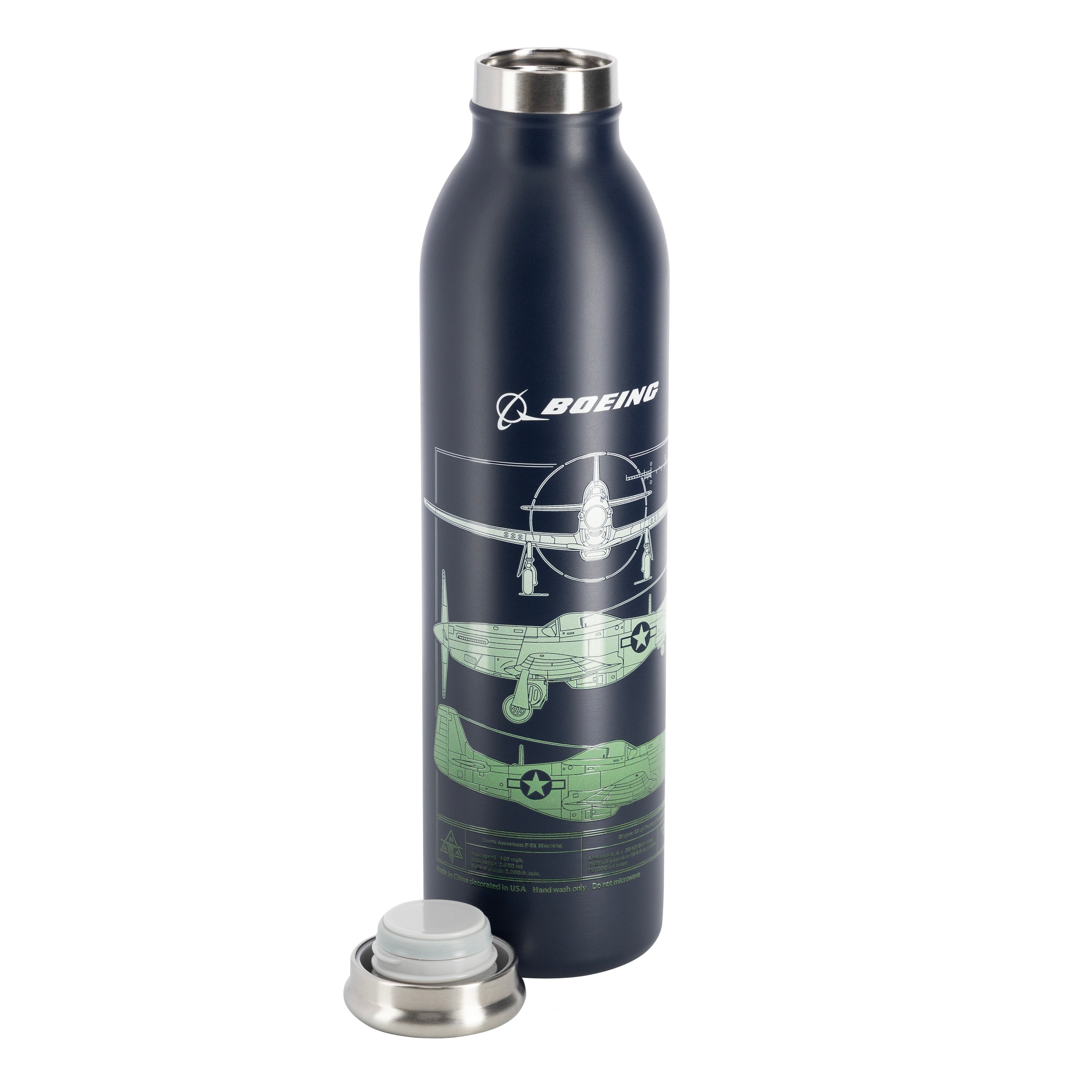 Drinkware – The Boeing Store