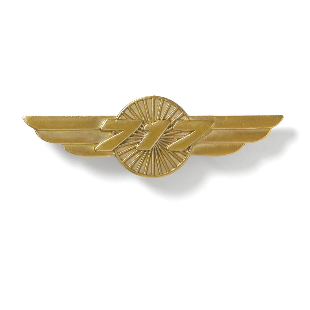 Pins & Patches – The Boeing Store