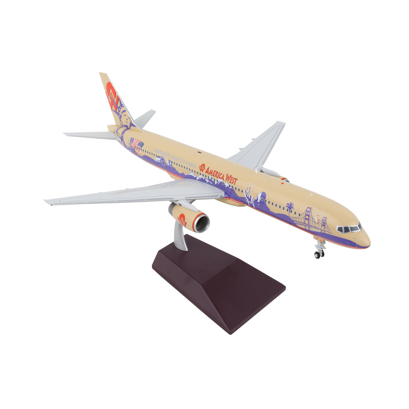 Boeing Commercial Models – The Boeing Store