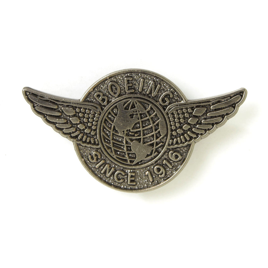 Pins & Patches – Page 2 – The Boeing Store