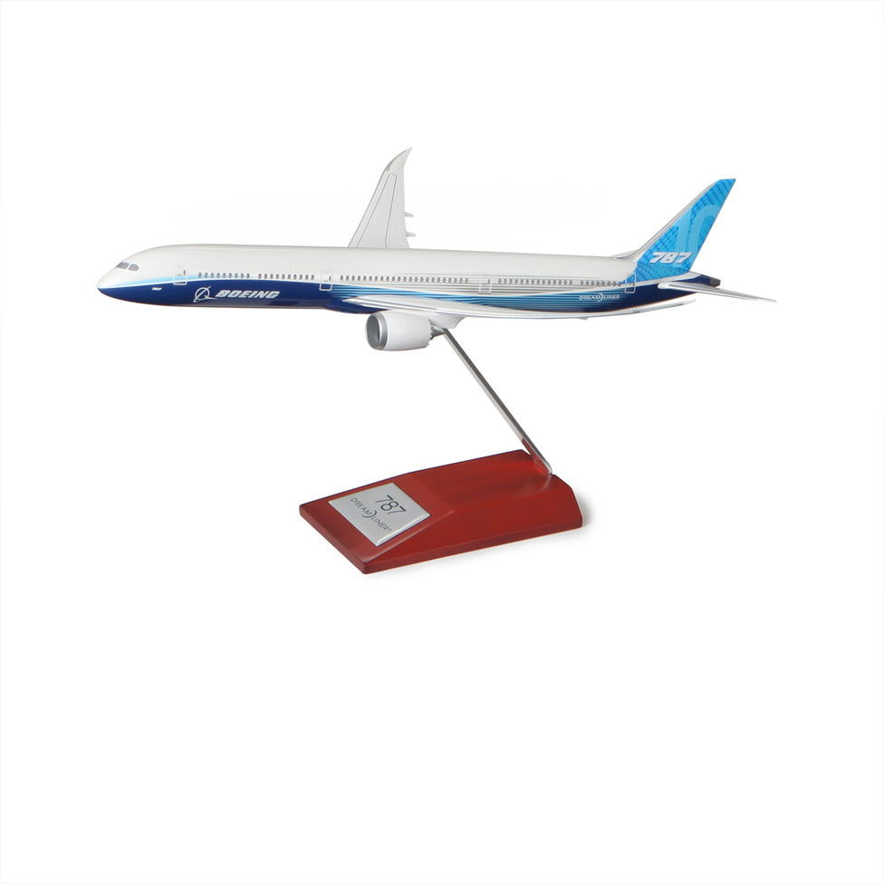Models – tagged "Commercial Programs_787 Dreamliner" – The Boeing Store