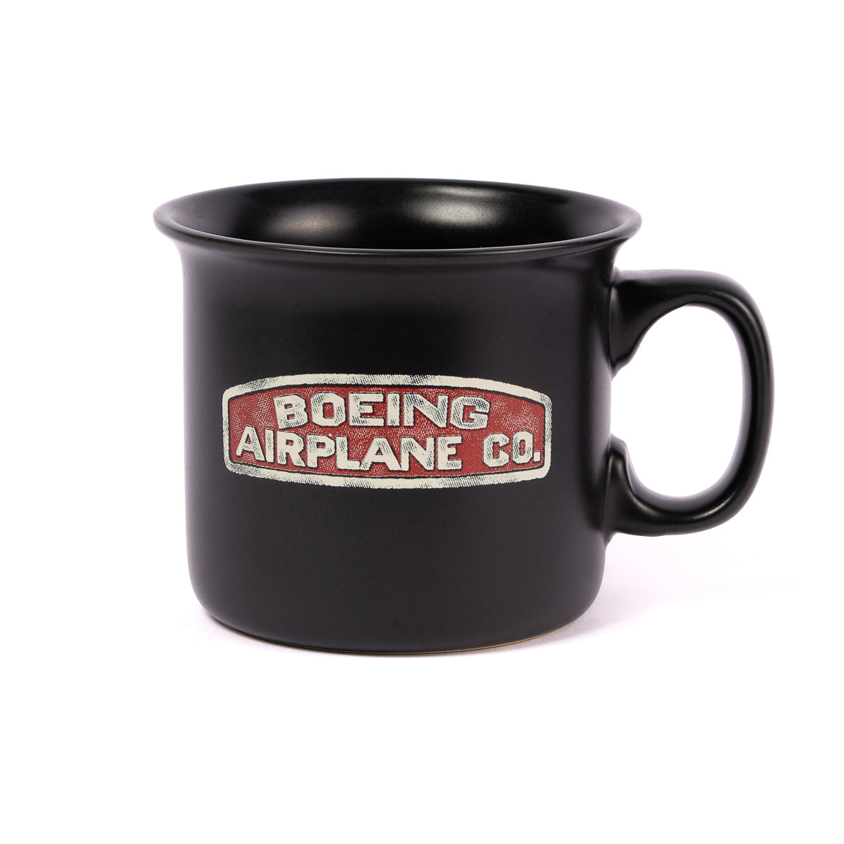 Boeing Airplane Co. Heritage Mug – The Boeing Store