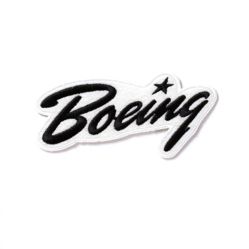 Pins & Patches – Page 2 – The Boeing Store